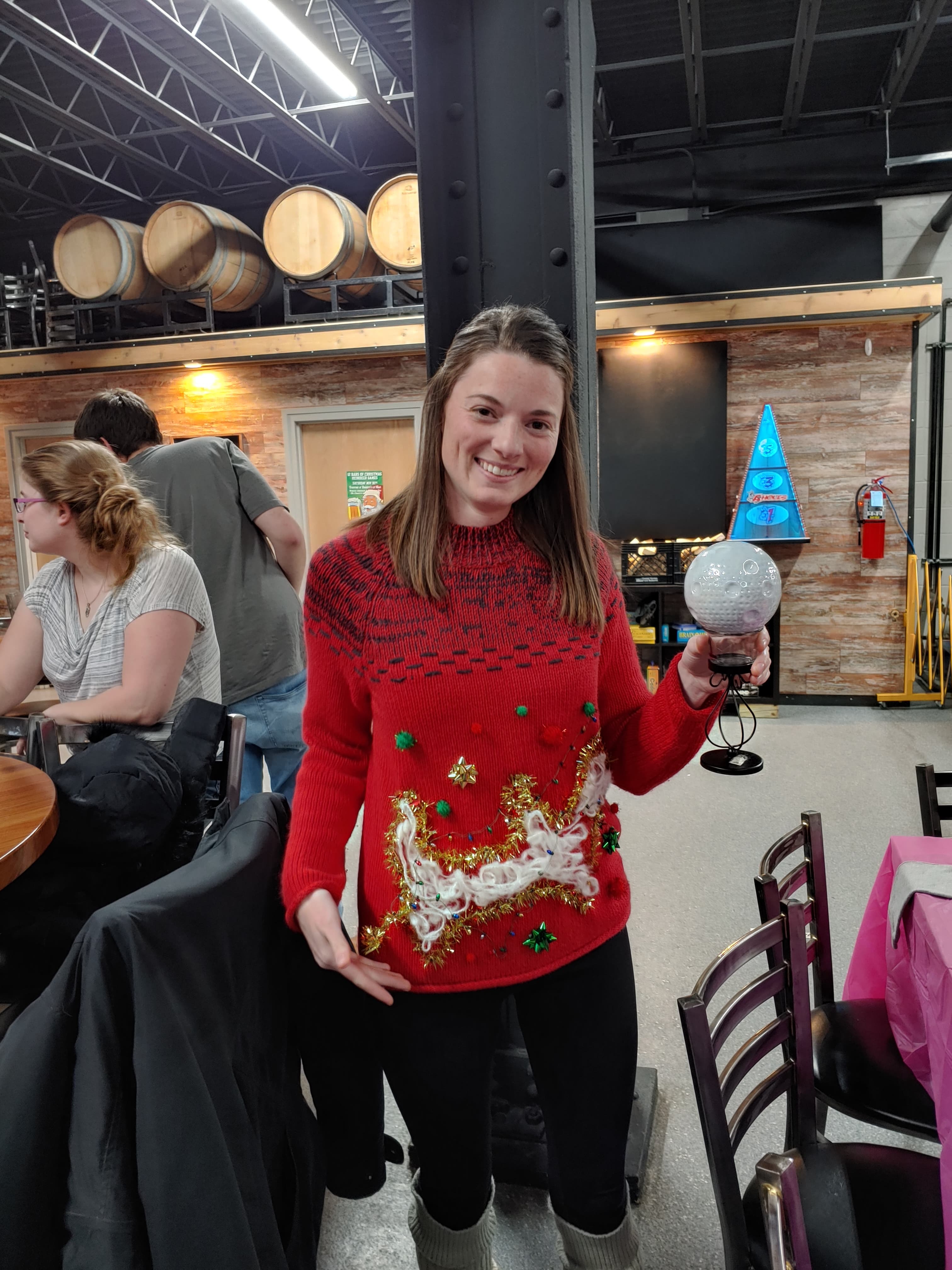 Crafts on Tap