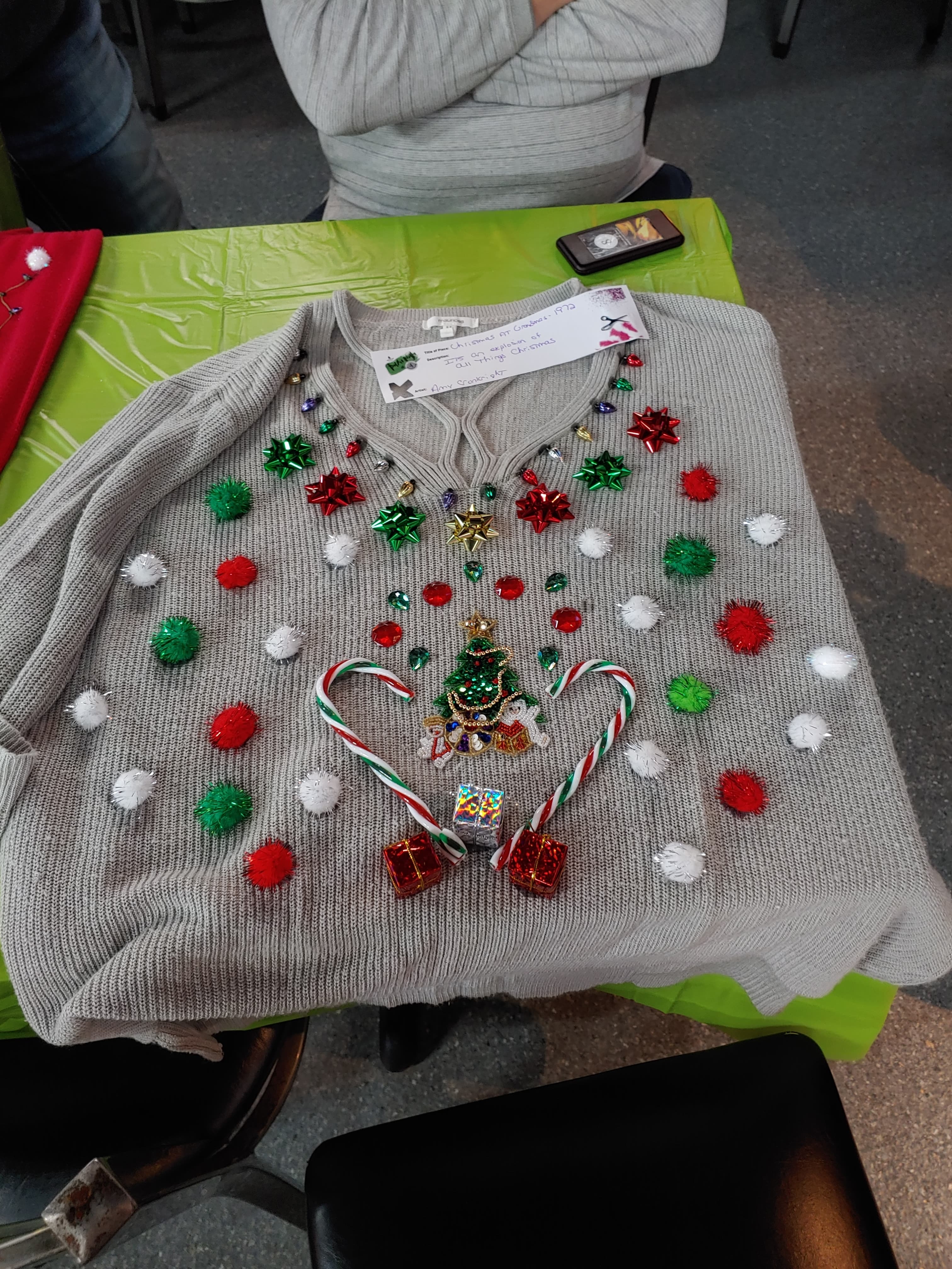Crafts on Tap