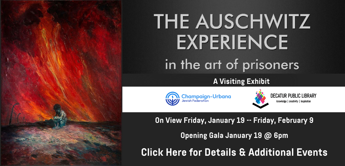 Home | Decatur, IL Public Library