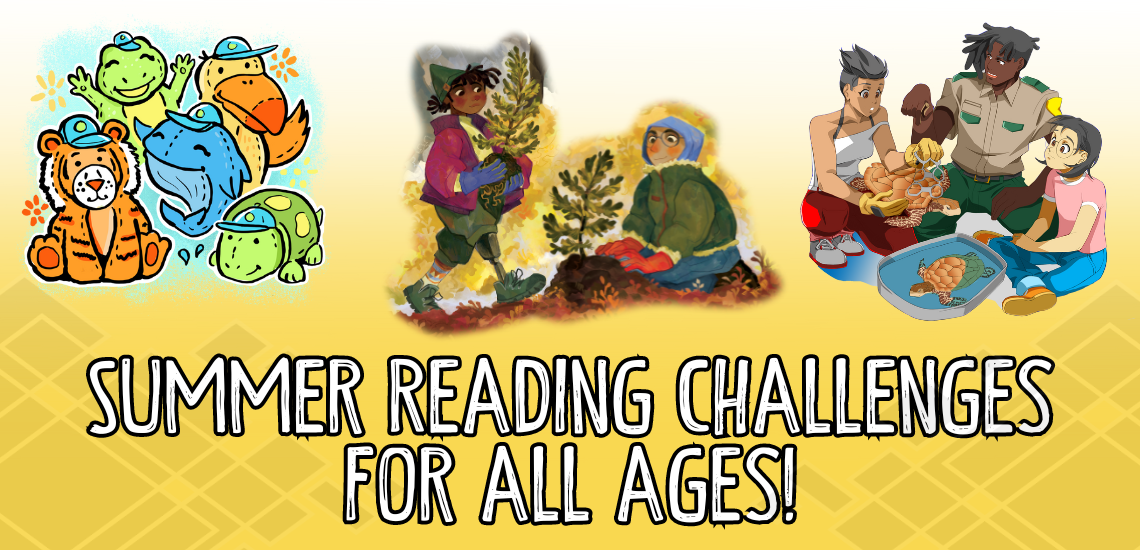 Home | Decatur, IL Public Library