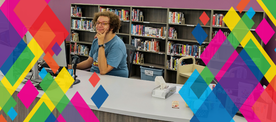 Employment | Decatur, IL Public Library