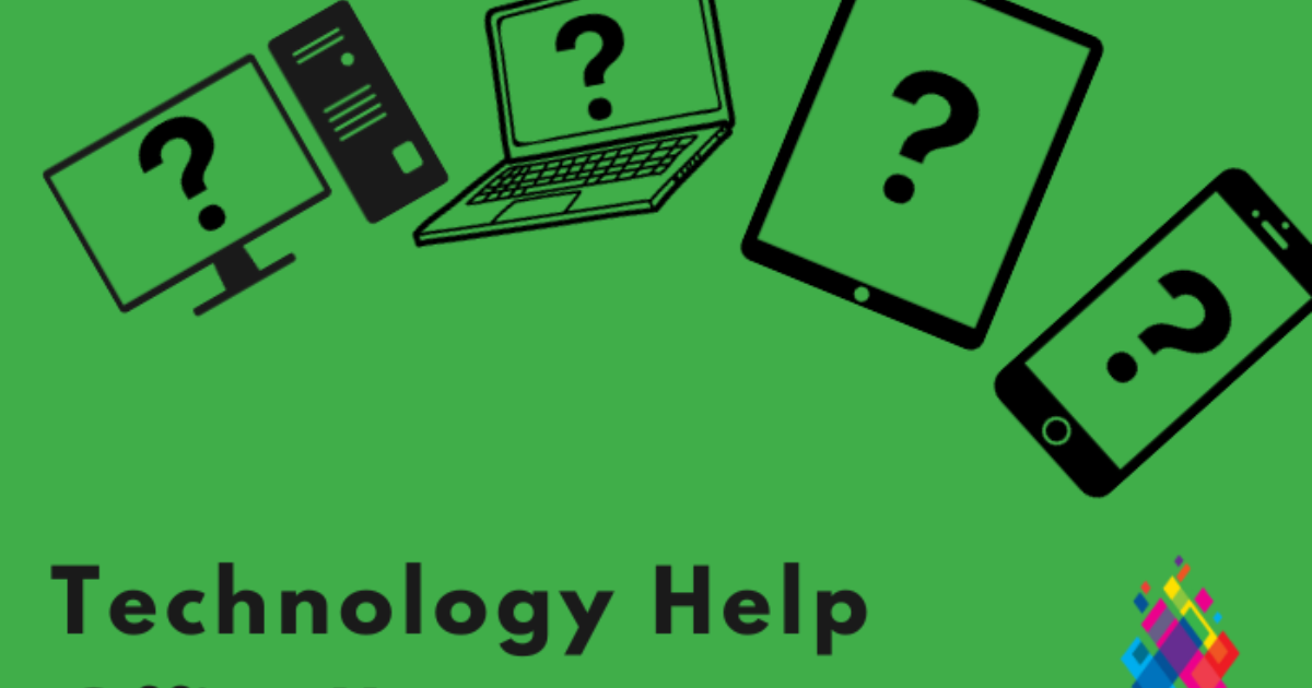 Technology Classes & Tech Help | Decatur, IL Public Library