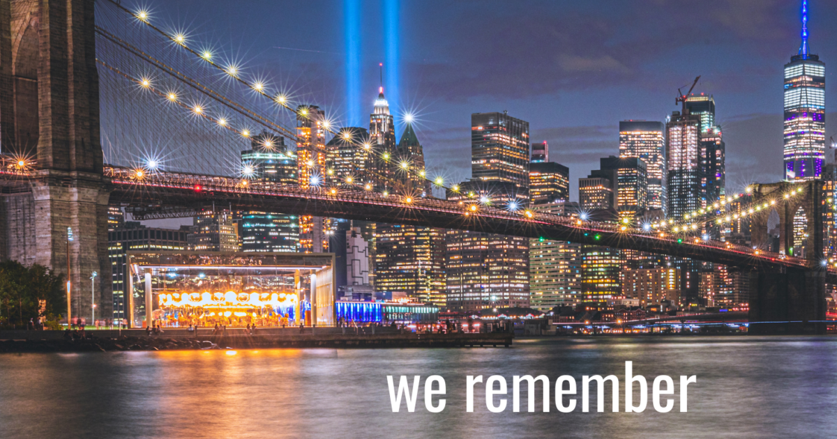 9/11/01: The Day That Changed the World | Decatur, IL Public Library