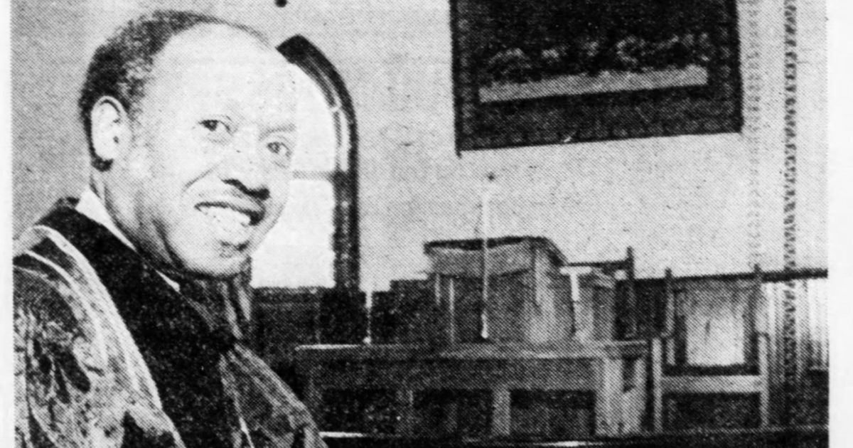 Local History Digital Display - Black History Month 2018 | Decatur, IL ...