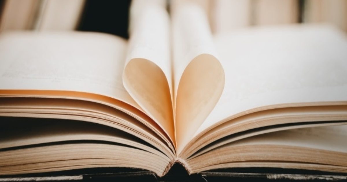 Digital Display - Classic Romance | Decatur, IL Public Library