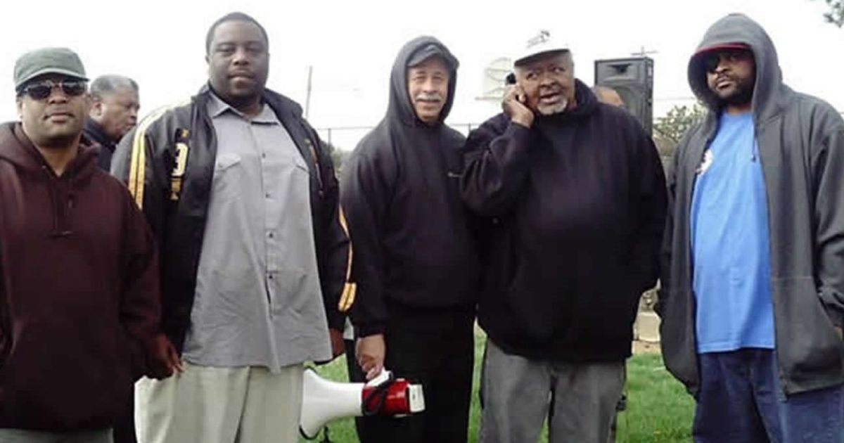 Local History - Caring Black Men | Decatur, IL Public Library