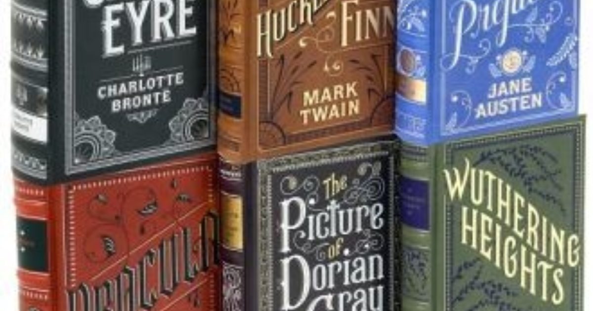 Digital Display - Revisit the Classics | Decatur, IL Public Library