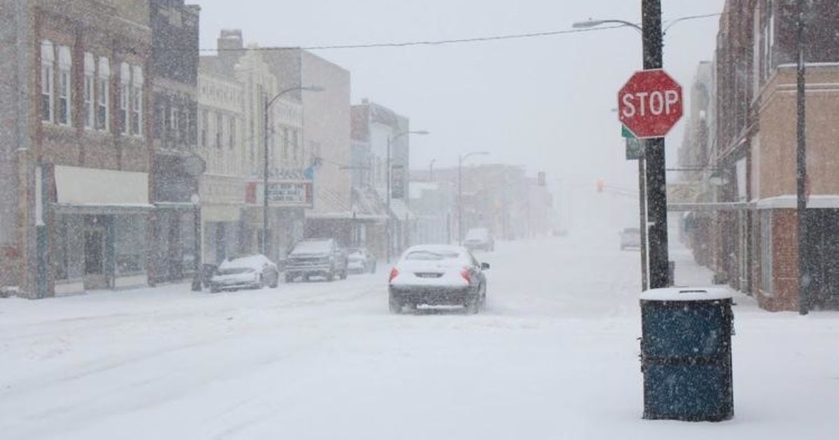 Decatur Warming Centers | Decatur, IL Public Library