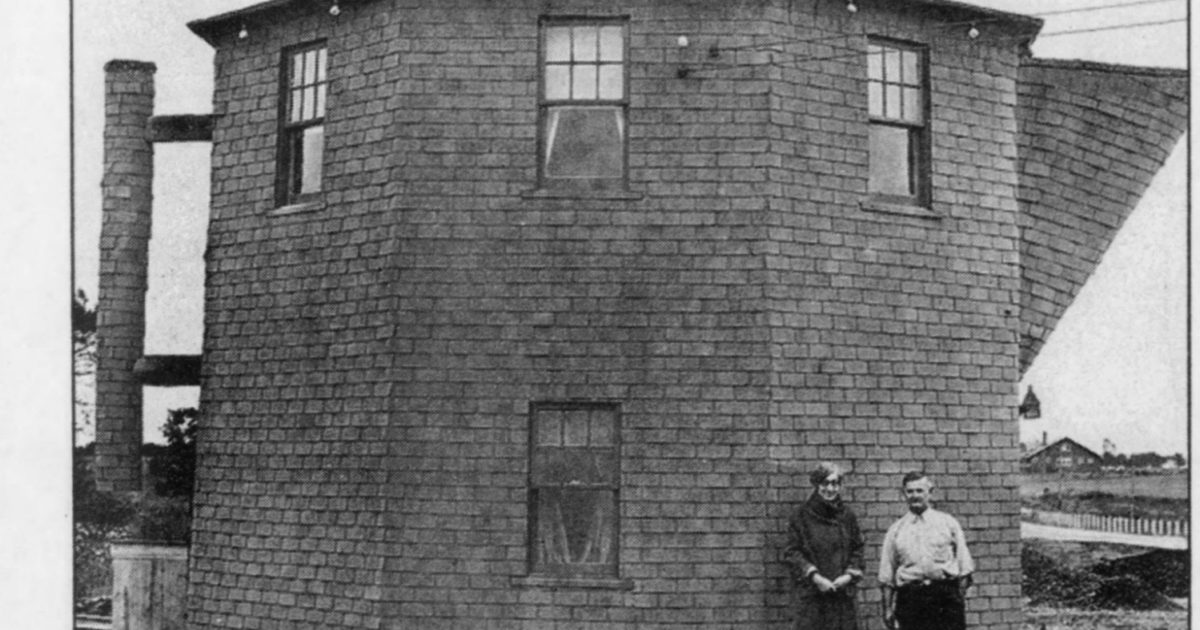 Local History - The Coffee Pot | Decatur, IL Public Library