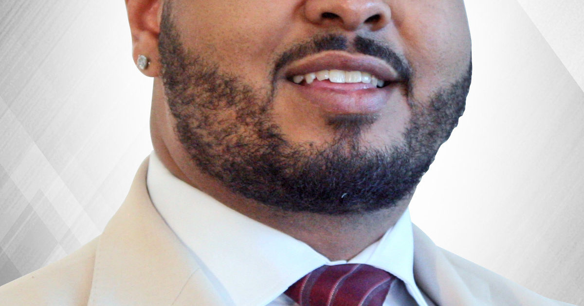 Karl Coleman | Decatur, IL Public Library