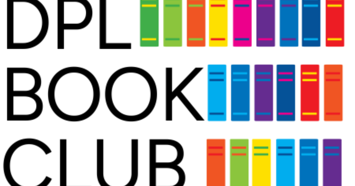 DPL Book Club | Decatur, IL Public Library
