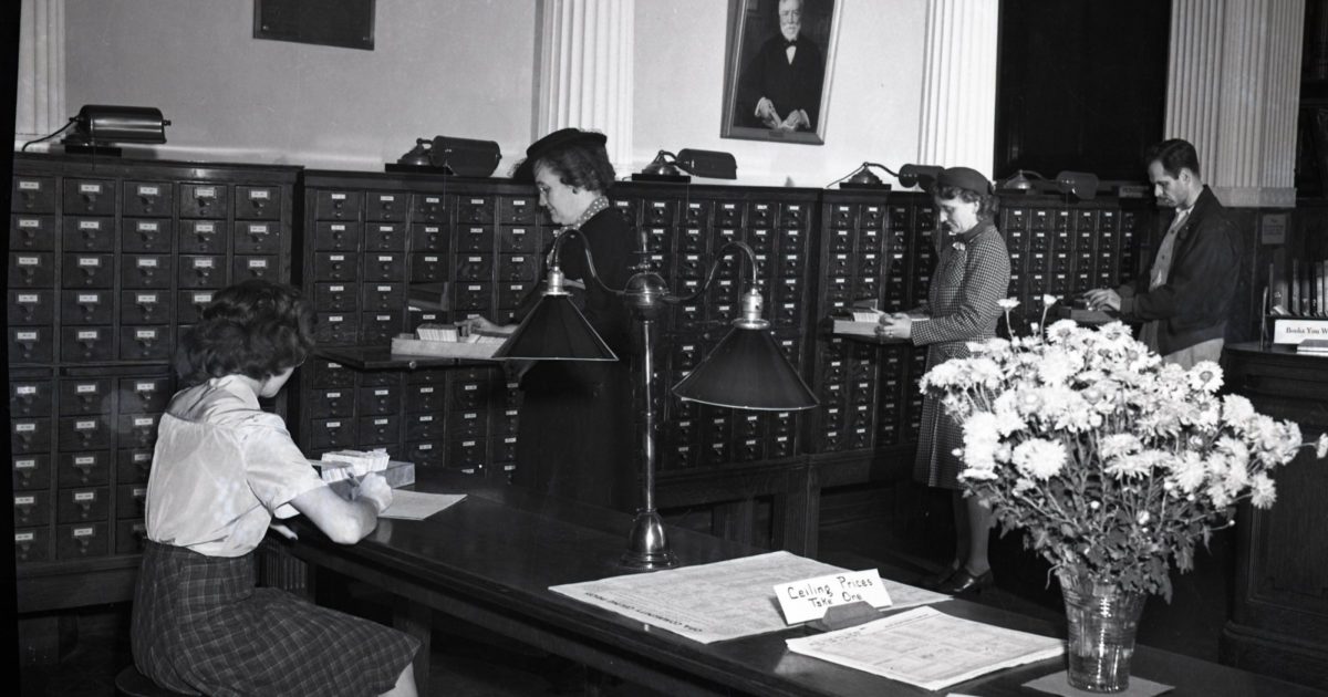 History | Decatur, IL Public Library