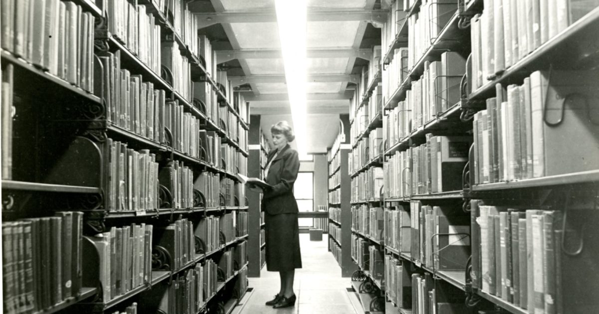 Local History - Monthly Features | Decatur, IL Public Library