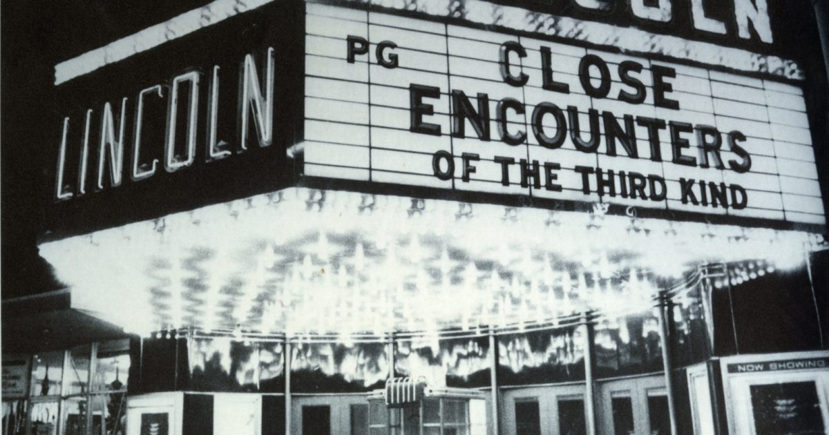 Local History Digital Display - Lincoln Square Theatre Main | Decatur ...