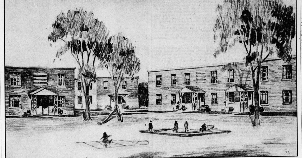 Local History Digital Displays - Longview Place Main | Decatur, IL ...