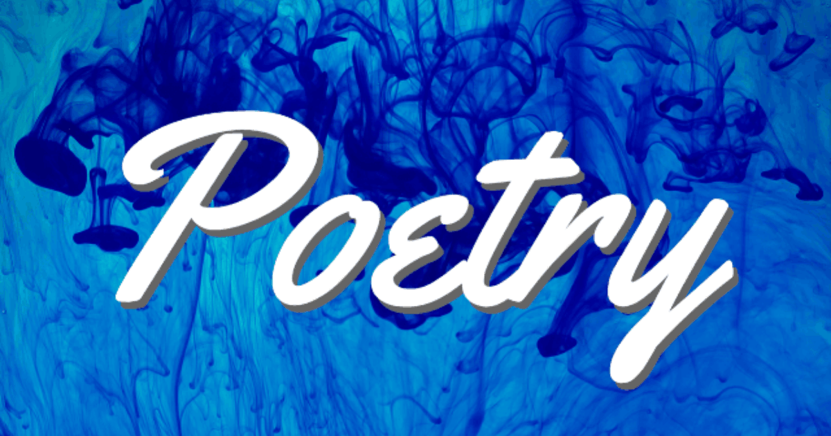 Digital Display - Poetry | Decatur, IL Public Library