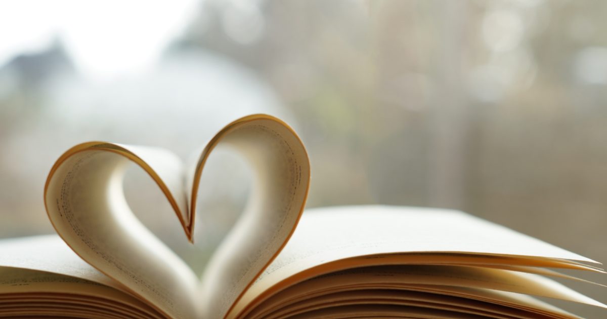 Digital Display - Romance | Decatur, IL Public Library