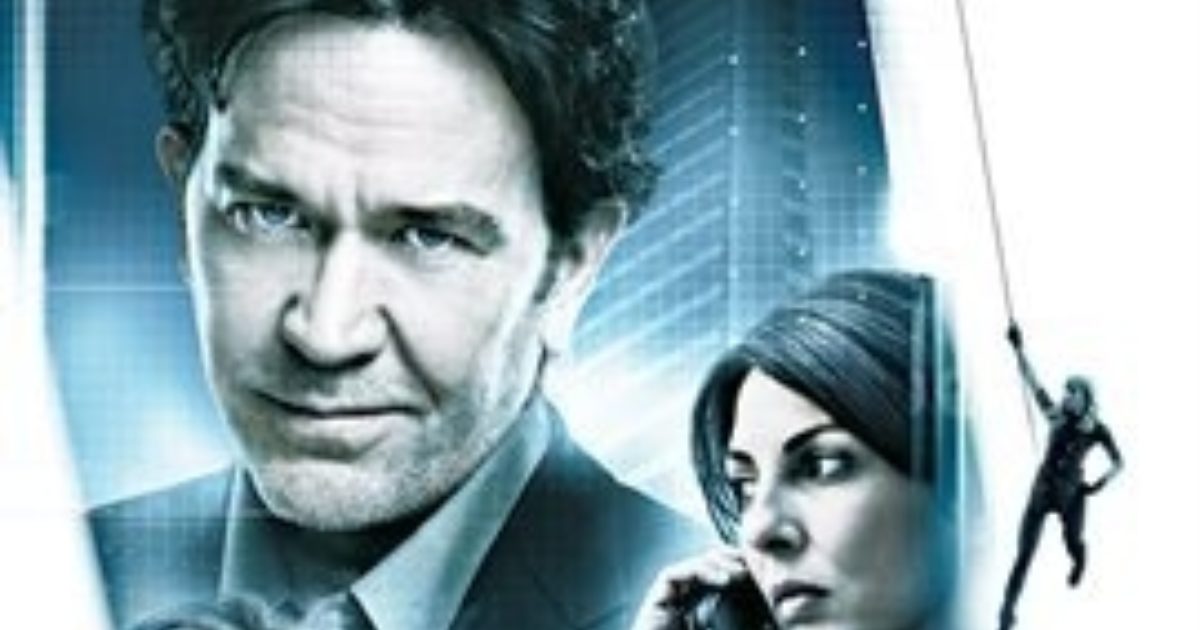 Digital Display TV - Bingeworthy TV Shows | Decatur, IL Public Library