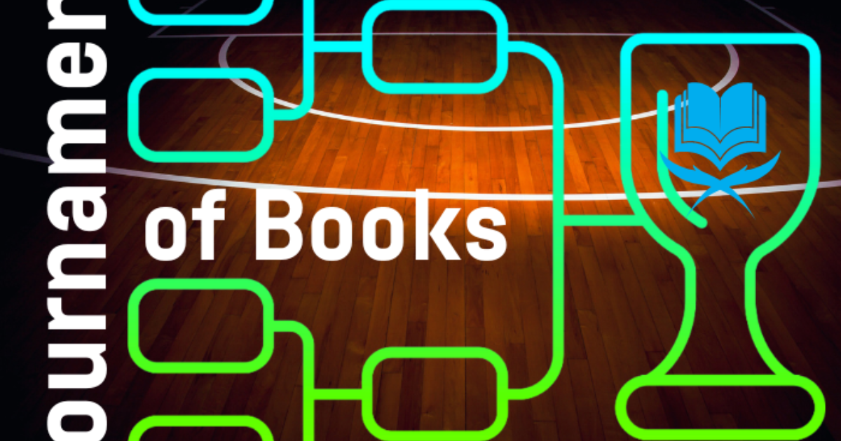 Tournament of Books 2023 | Decatur, IL Public Library