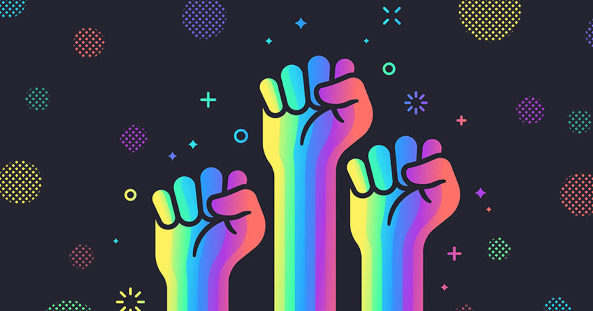 Social Justice - LGBTQ+ Reader | Decatur, IL Public Library