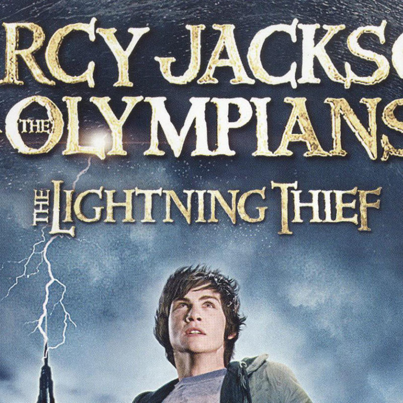 Apollo Percy Jackson Movie