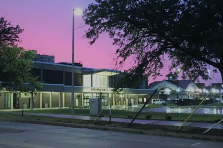 Communication - What's New at DPL? | Decatur, IL Public Library