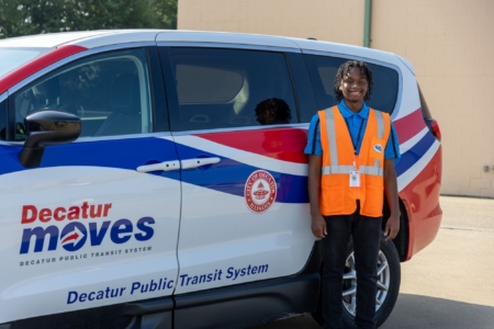 Community Resources - Transportation | Decatur, IL Public Library