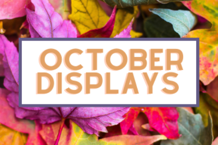 Book Recommendations (general) | Decatur, IL Public Library