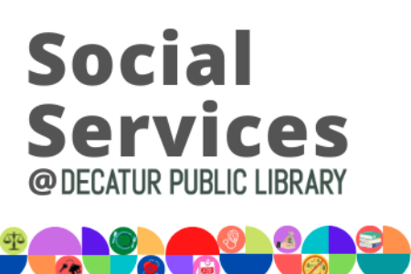 Home | Decatur, IL Public Library