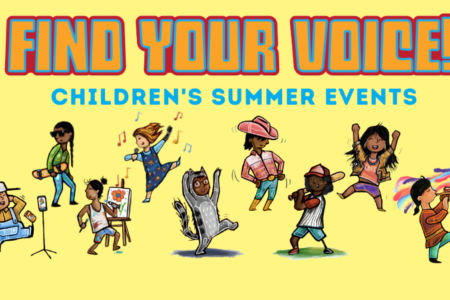 DPL Kids | Decatur, IL Public Library