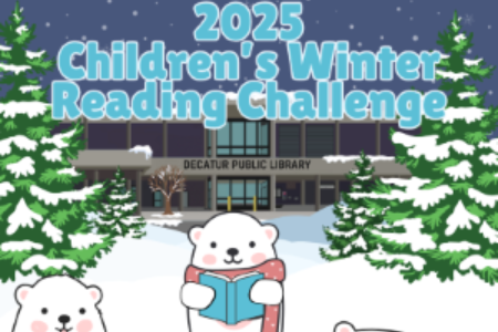 DPL Kids | Decatur, IL Public Library