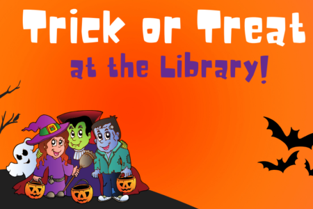 Children's Events @ DPL | Decatur, IL Public Library