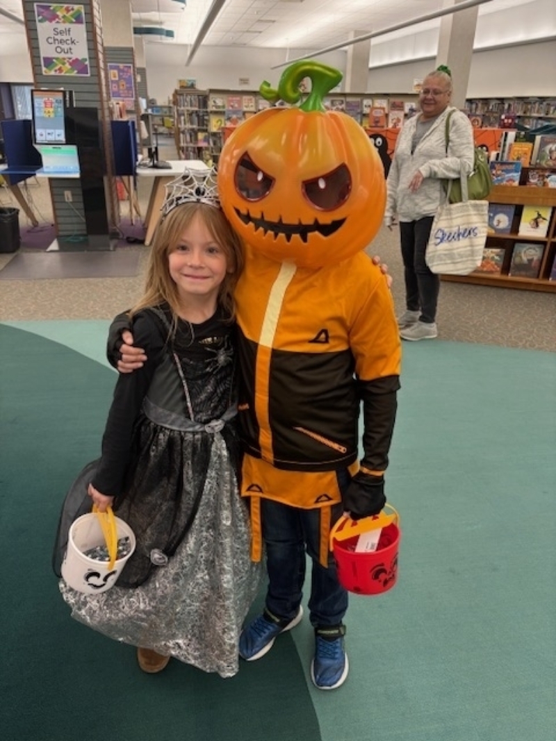 DPL Children's Photo Gallery 2025 | Decatur, IL Public Library