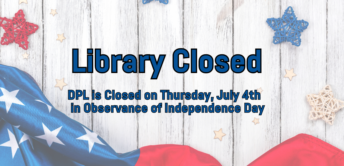 Home | Decatur, IL Public Library