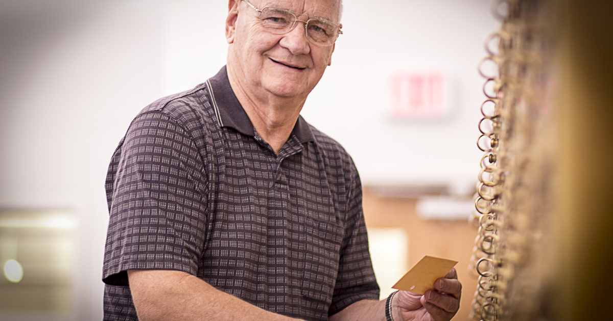 Archives | Decatur, IL Public Library