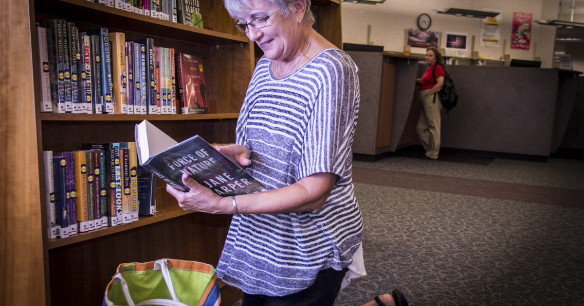 New Releases | Decatur, IL Public Library