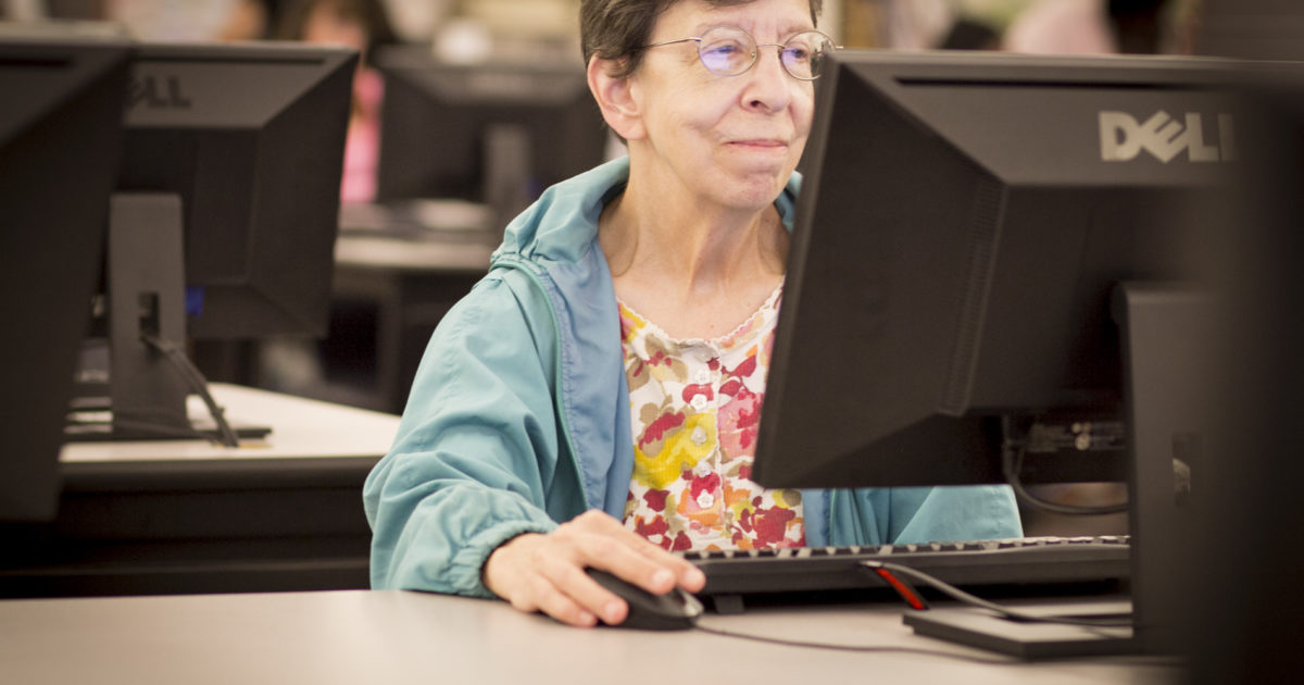 Online Classes | Decatur, IL Public Library