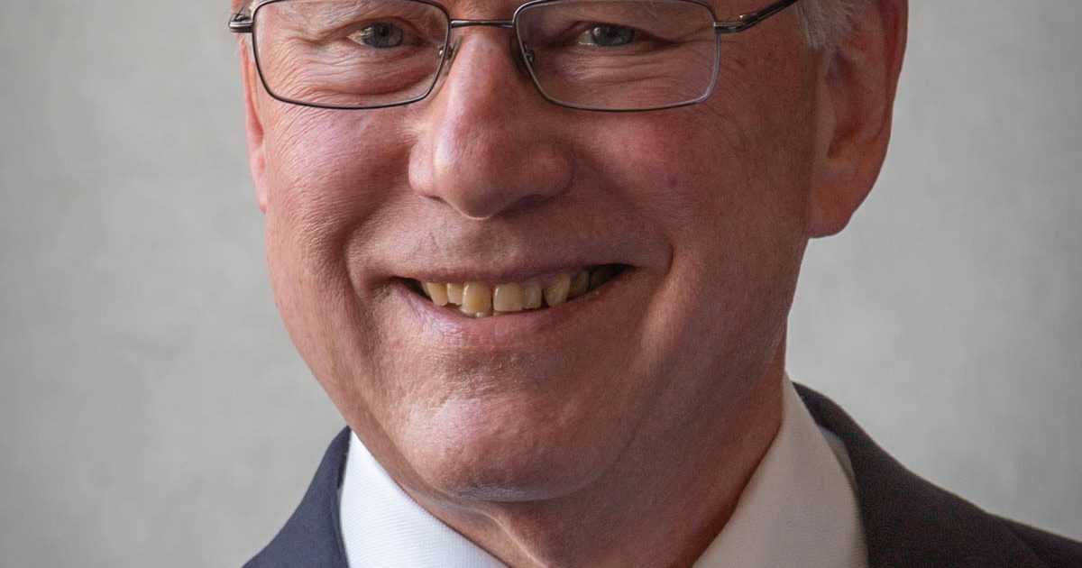 Mark Sorensen | Decatur, IL Public Library