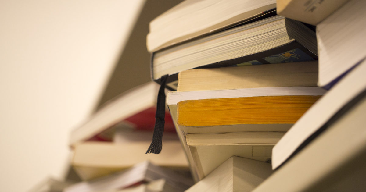 Donate | Decatur, IL Public Library