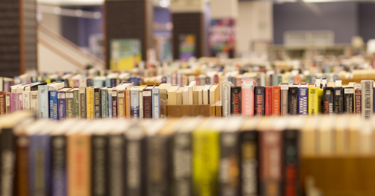 Board of Trustee Members | Decatur, IL Public Library