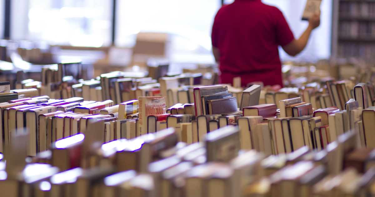 Friends of the Decatur Public Library | Decatur, IL Public Library