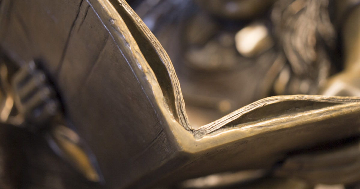 Division Contacts | Decatur, IL Public Library