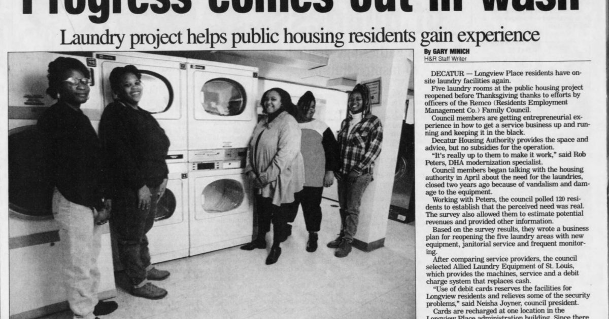 Local History -- Black History 2022 | Decatur Public Library