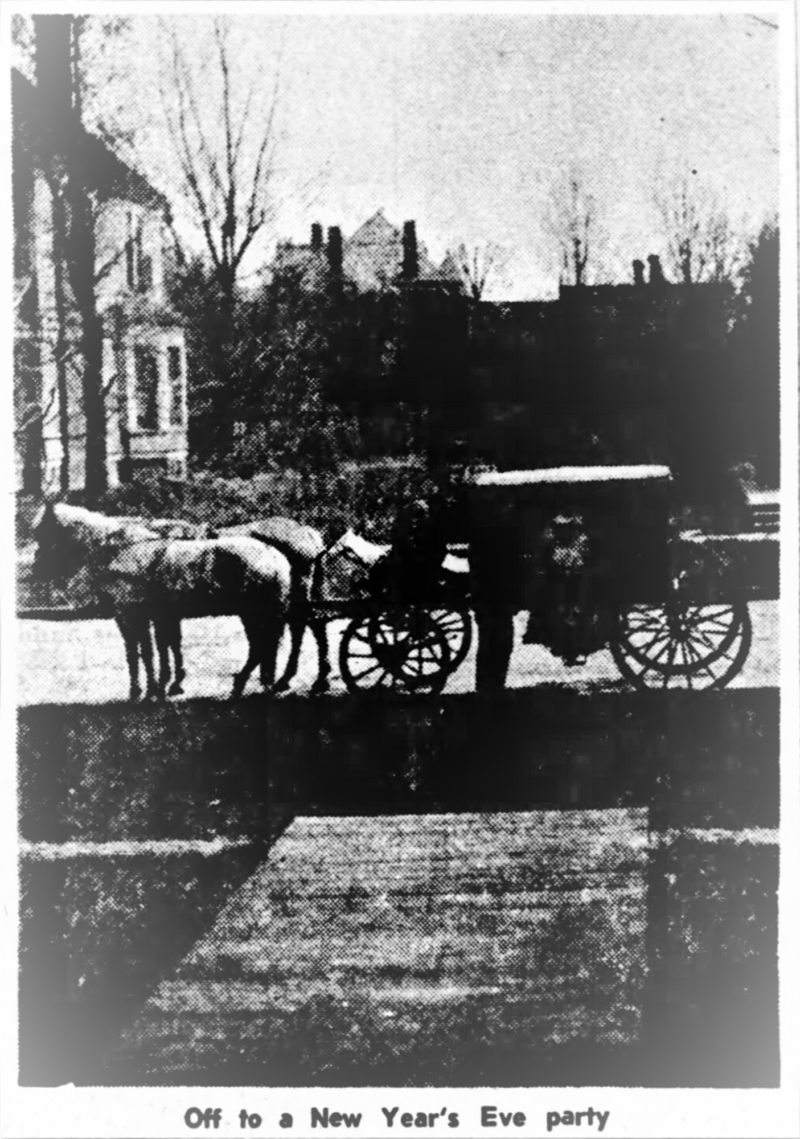 Local History -- New Years | Decatur, IL Public Library