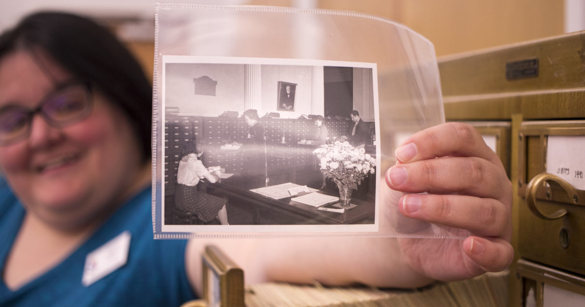 Local History Collection Policy | Decatur, IL Public Library