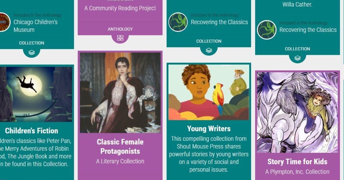 BiblioBoard | Decatur, IL Public Library