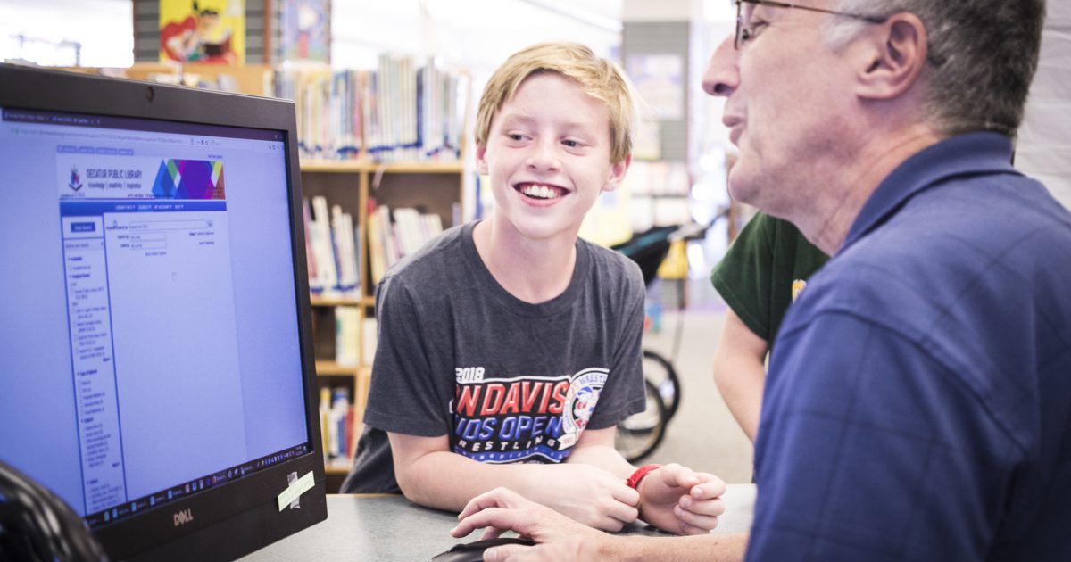 Book Recommendations (general) | Decatur, IL Public Library