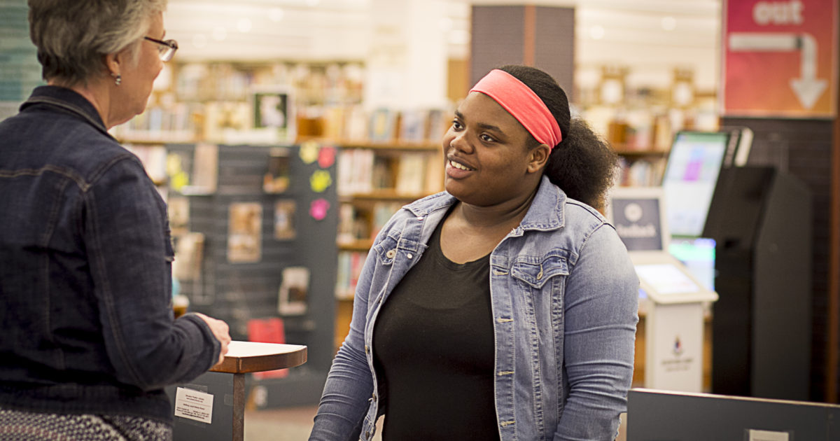 Frequently Asked Questions | Decatur Public Library