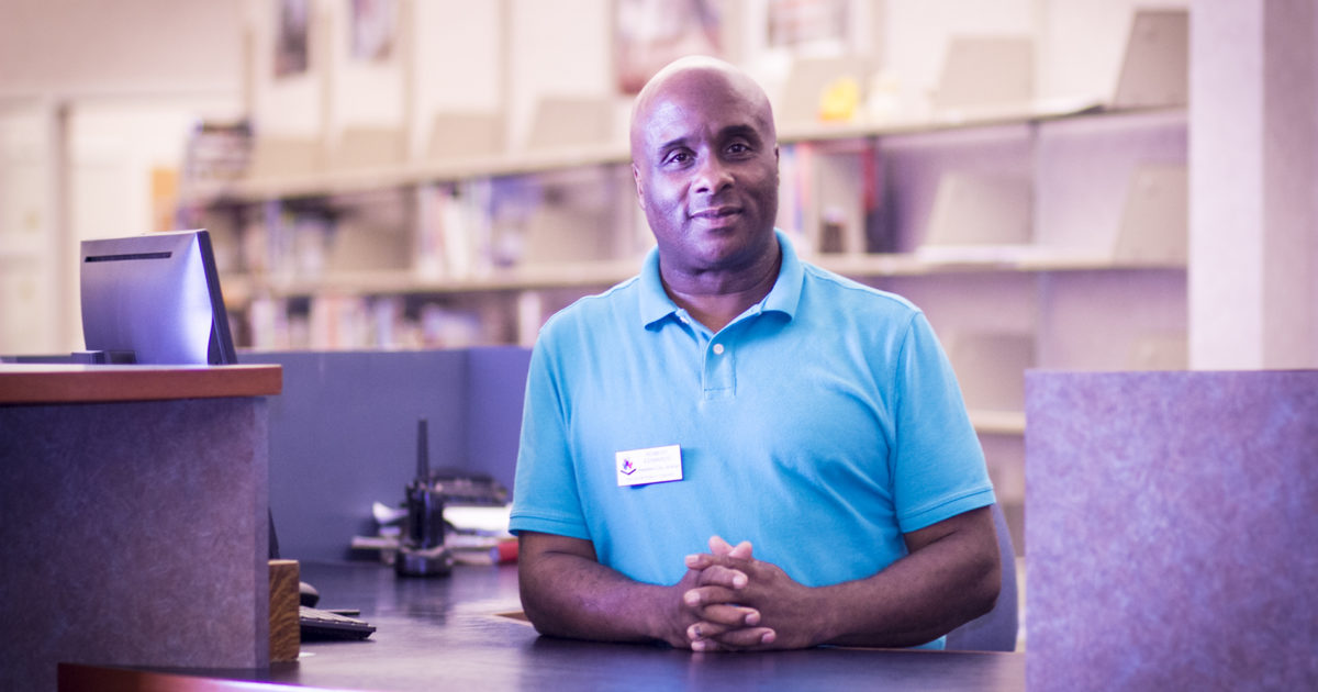 Contact Us | Decatur, IL Public Library