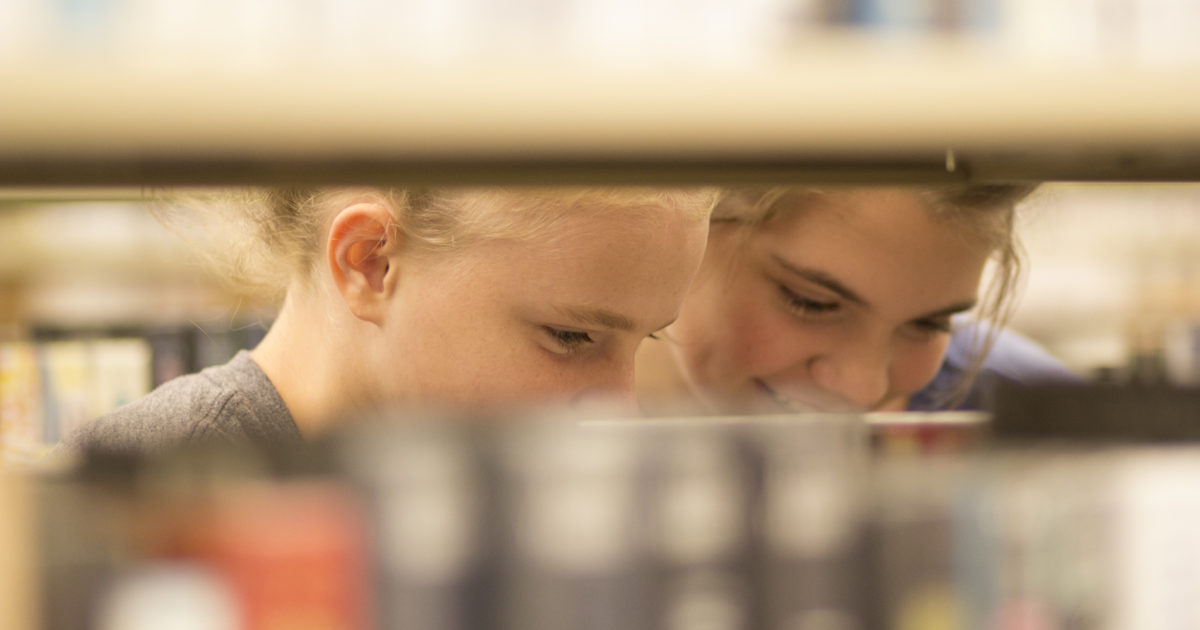 Your Right to Know | Decatur, IL Public Library